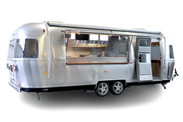 DHV Trailers – Food Trucks in HTX